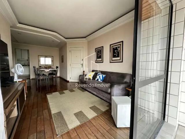 Apartamento para Venda em São Paulo/SP Vila Andrade 3 Quartos