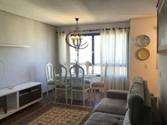 Apartamento para Venda em São Paulo/SP Vila Andrade 3 Quartos
