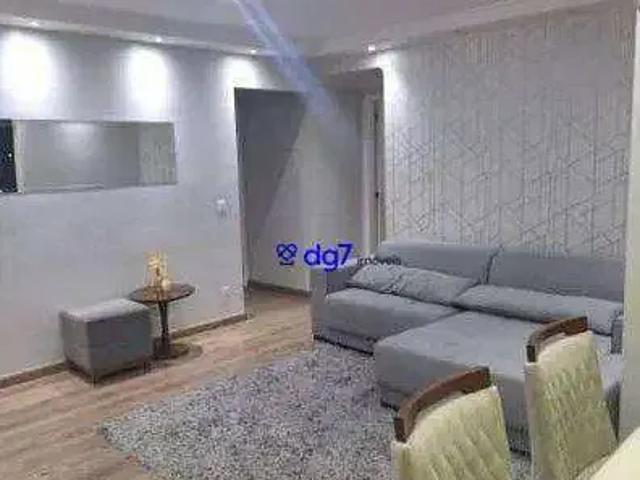 Apartamento para Venda em São Paulo/SP Vila Andrade 3 Quartos