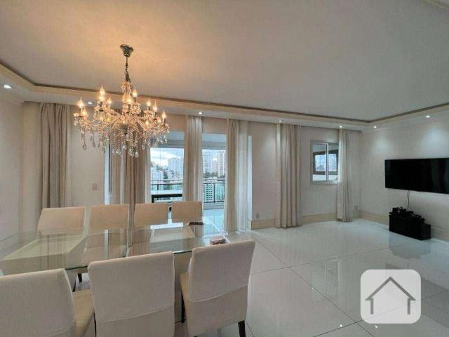 Apartamento para Venda em São Paulo/SP Vila Andrade 3 Quartos