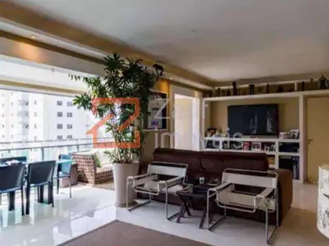 Apartamento para Venda em São Paulo/SP Vila Andrade 3 Quartos