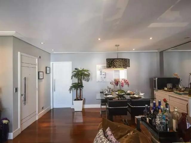 Apartamento para Venda em São Paulo/SP Vila Andrade 3 Quartos