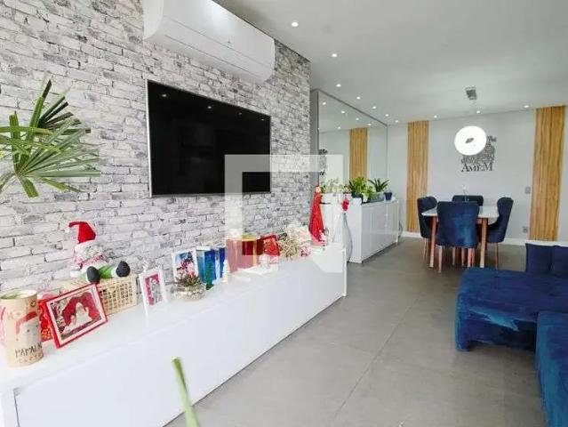 Apartamento para Venda em São Paulo/SP Vila Andrade 3 Quartos