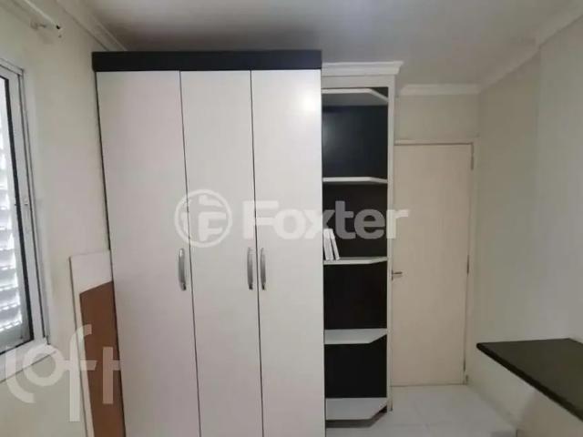 Apartamento para Venda em São Paulo/SP Vila Andrade 3 Quartos