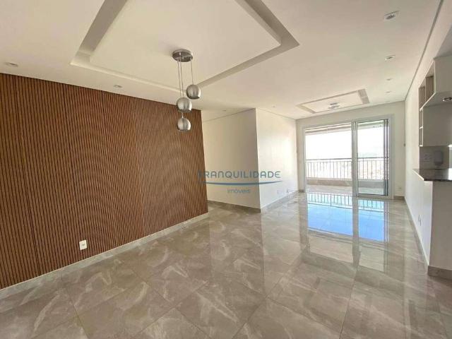 Apartamento para Venda em São Paulo/SP Vila Andrade 3 Quartos