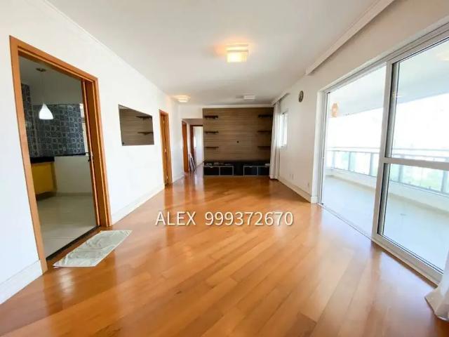 Apartamento para Venda em São Paulo/SP Vila Andrade 3 Quartos