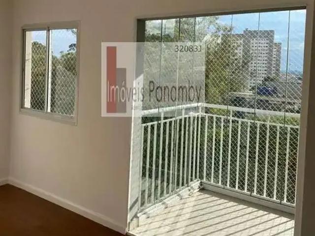 Apartamento para Venda em São Paulo/SP Vila Andrade 3 Quartos