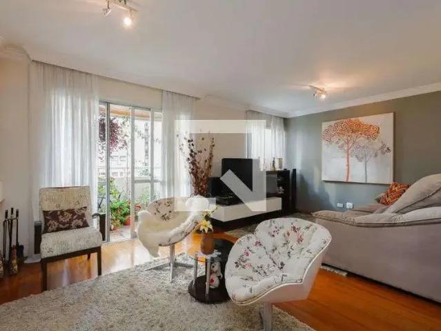 Apartamento para Venda em São Paulo/SP Vila Andrade 3 Quartos