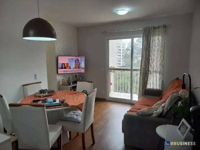 Apartamento para Venda em São Paulo/SP Vila Andrade 3 Quartos