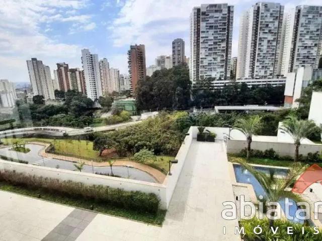 Apartamento para Venda em São Paulo/SP Vila Andrade 3 Quartos