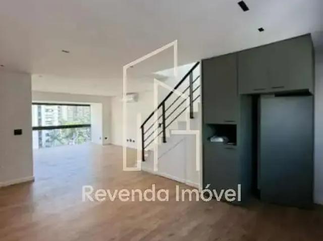 Apartamento para Venda em São Paulo/SP Vila Andrade 3 Quartos