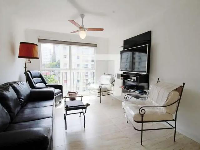 Apartamento para Venda em São Paulo/SP Vila Andrade 3 Quartos