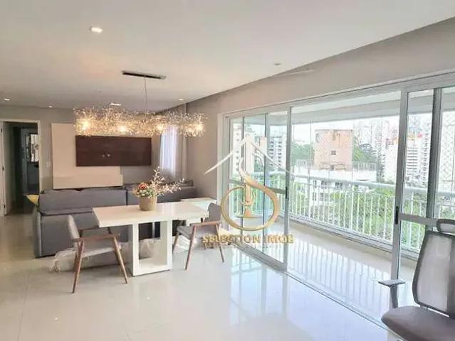 Apartamento para Venda em São Paulo/SP Vila Andrade 3 Quartos
