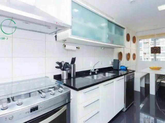 Apartamento para Venda em São Paulo/SP Vila Andrade 3 Quartos