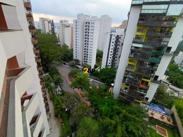 Apartamento para Venda em São Paulo/SP Vila Andrade 3 Quartos