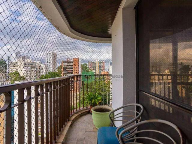 Apartamento para Venda em São Paulo/SP Vila Andrade 3 Quartos
