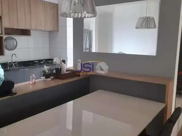 Apartamento para Venda em São Paulo/SP Vila Andrade 3 Quartos