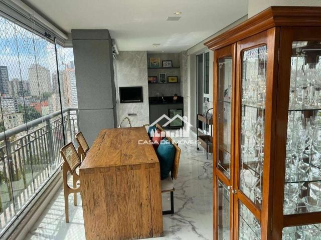 Apartamento para Venda em São Paulo/SP Vila Andrade 3 Quartos