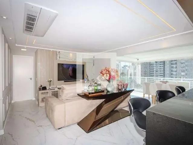 Apartamento para Venda em São Paulo/SP Vila Andrade 3 Quartos
