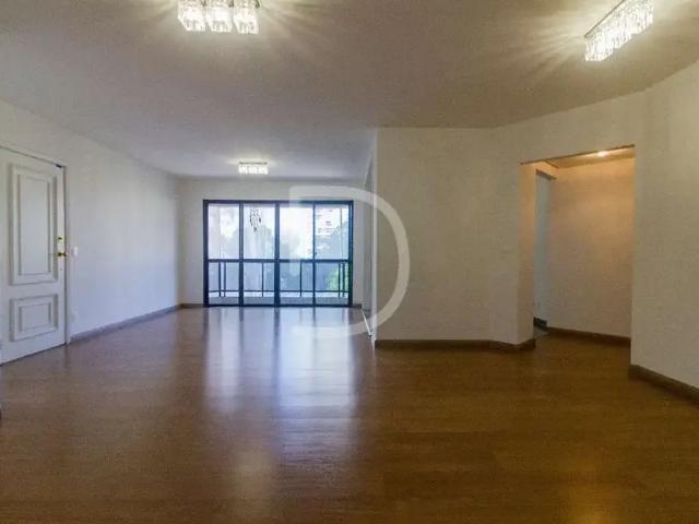 Apartamento para Venda em São Paulo/SP Vila Andrade 3 Quartos