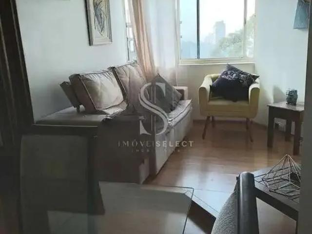 Apartamento para Venda em São Paulo/SP Vila Andrade 3 Quartos