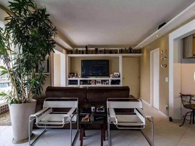 Apartamento para Venda em São Paulo/SP Vila Andrade 3 Quartos