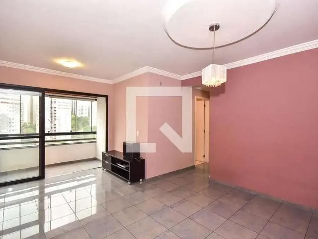 Apartamento para Venda em São Paulo/SP Vila Andrade 3 Quartos