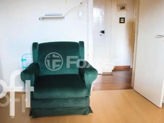 Apartamento para Venda em São Paulo/SP Vila Andrade 3 Quartos