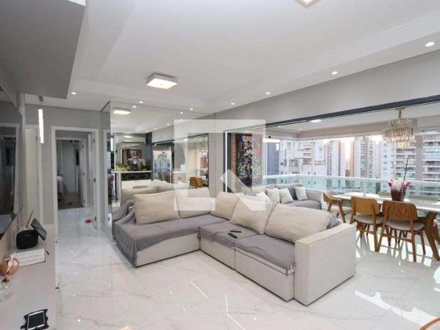 Apartamento para Venda em São Paulo/SP Vila Andrade 3 Quartos
