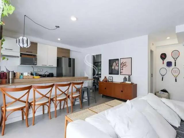 Apartamento para Venda em São Paulo/SP Vila Andrade 3 Quartos