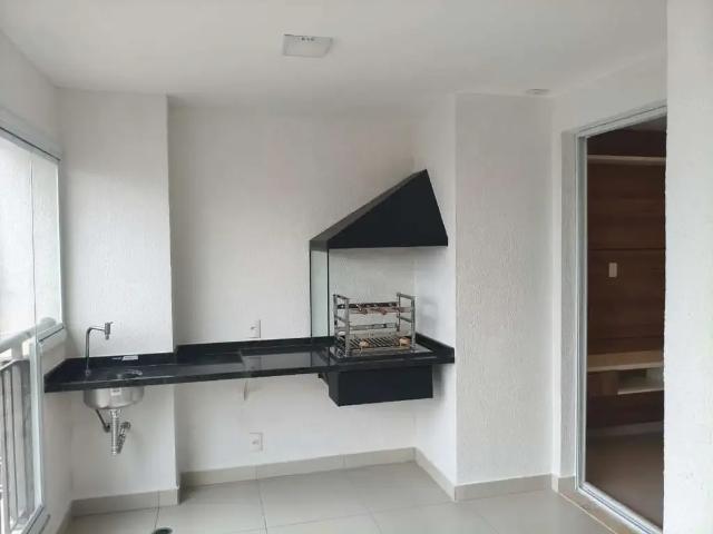 Apartamento para Venda em São Paulo/SP Vila Andrade 3 Quartos