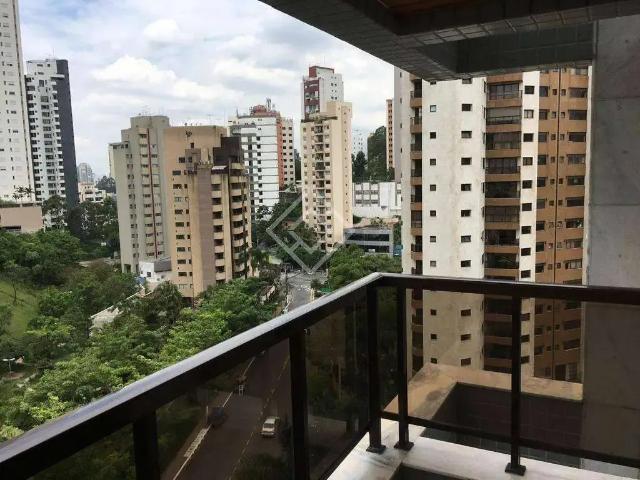 Apartamento para Venda em São Paulo/SP Vila Andrade 3 Quartos