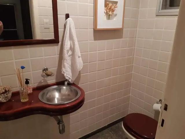 Apartamento para Venda em São Paulo/SP Vila Andrade 3 Quartos