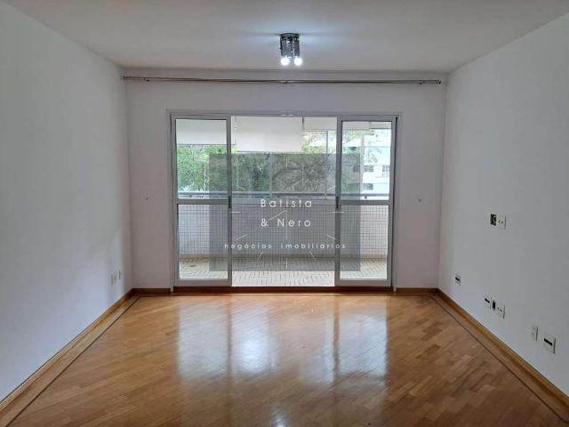 Apartamento para Venda em São Paulo/SP Vila Andrade 3 Quartos