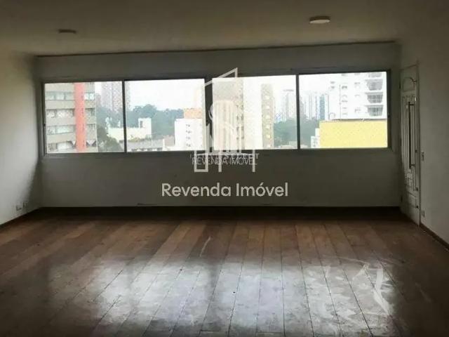 Apartamento para Venda em São Paulo/SP Vila Andrade 3 Quartos