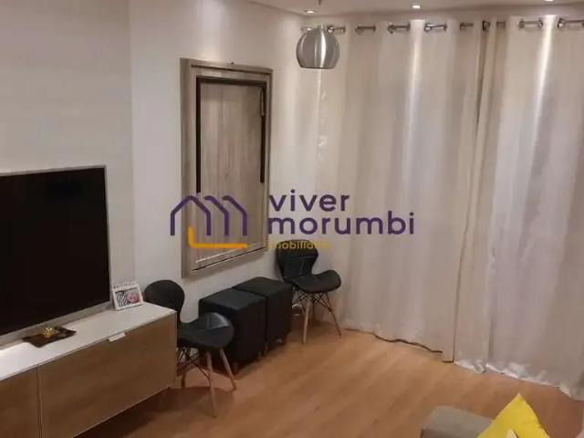 Apartamento para Venda em São Paulo/SP Vila Andrade 3 Quartos