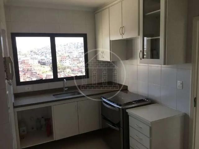 Apartamento para Venda em São Paulo/SP Vila Andrade 3 Quartos