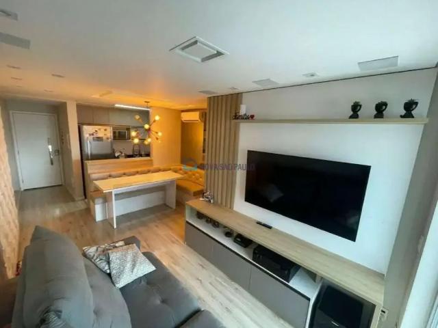 Apartamento para Venda em São Paulo/SP Vila Andrade 3 Quartos