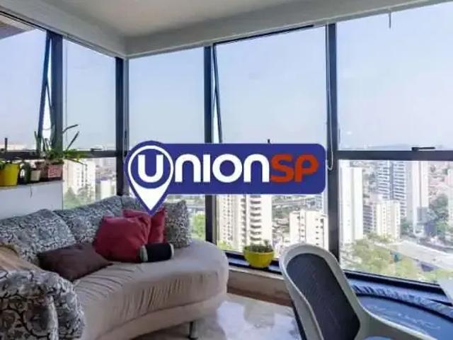 Apartamento para Venda em São Paulo/SP Vila Andrade 3 Quartos