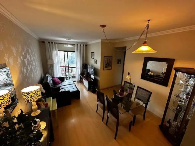 Apartamento para Venda em São Paulo/SP Vila Andrade 3 Quartos