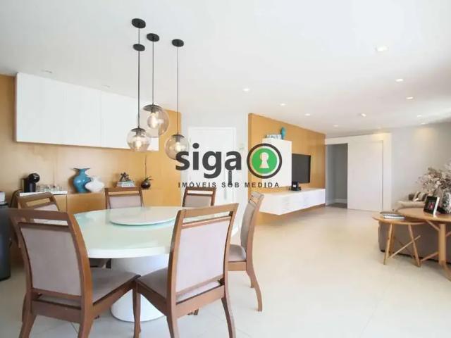 Apartamento para Venda em São Paulo/SP Vila Andrade 3 Quartos