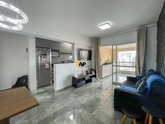 Apartamento para Venda em São Paulo/SP Vila Andrade 3 Quartos