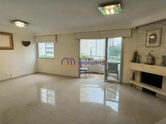 Apartamento para Venda em São Paulo/SP Vila Andrade 3 Quartos