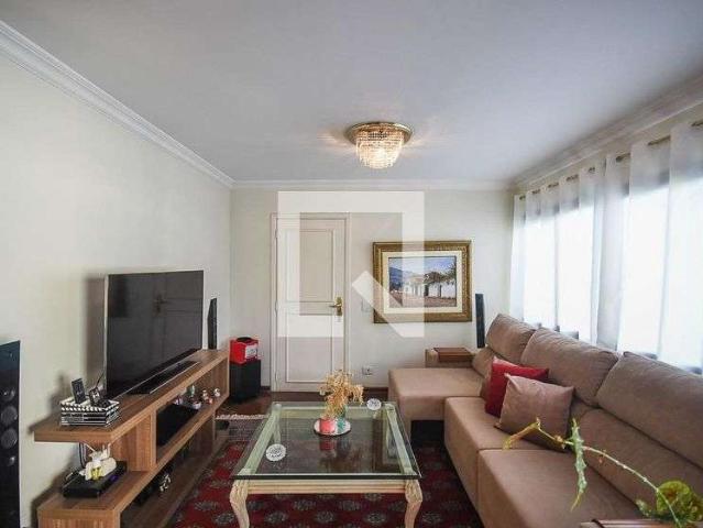 Apartamento para Venda em São Paulo/SP Vila Andrade 3 Quartos