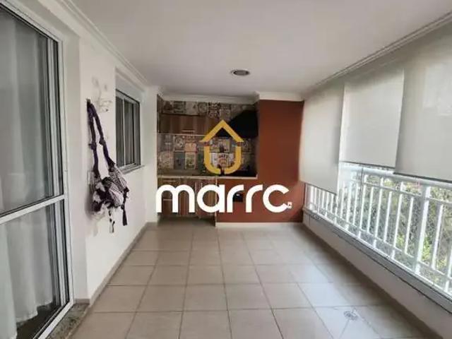Apartamento para Venda em São Paulo/SP Vila Andrade 3 Quartos