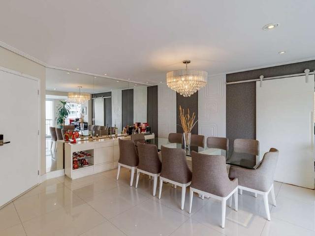Apartamento para Venda em São Paulo/SP Vila Andrade 3 Quartos
