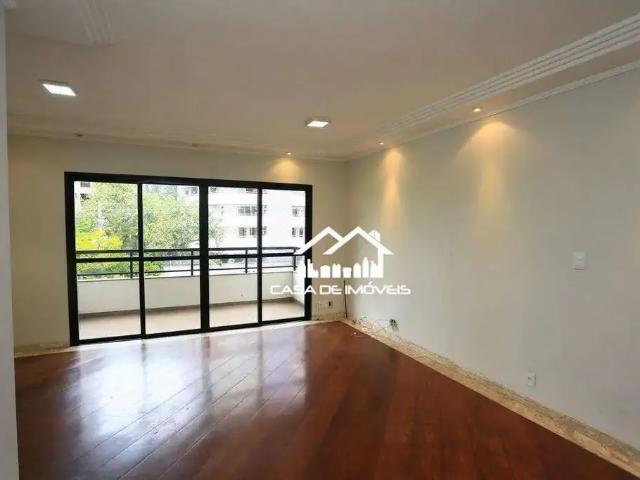 Apartamento para Venda em São Paulo/SP Vila Andrade 3 Quartos