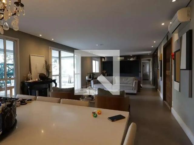 Apartamento para Venda em São Paulo/SP Vila Andrade 3 Quartos