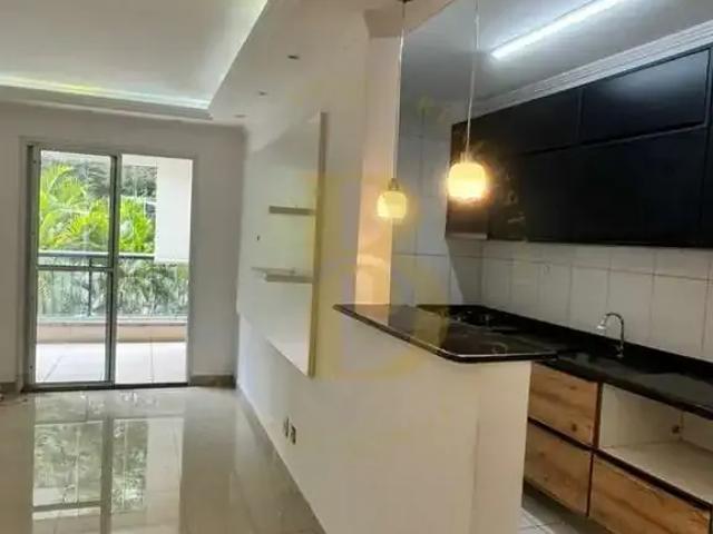 Apartamento para Venda em São Paulo/SP Vila Andrade 3 Quartos