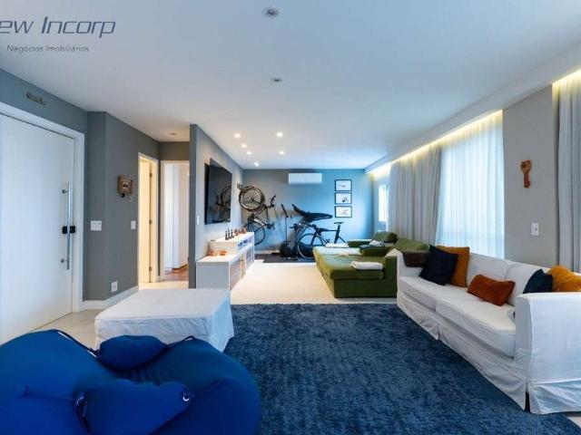 Apartamento para Venda em São Paulo/SP Vila Andrade 3 Quartos
